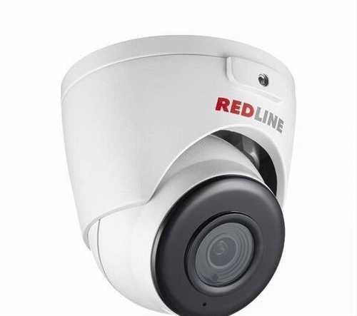 Видеокамера RedLine RL-IP25P-S.eco
