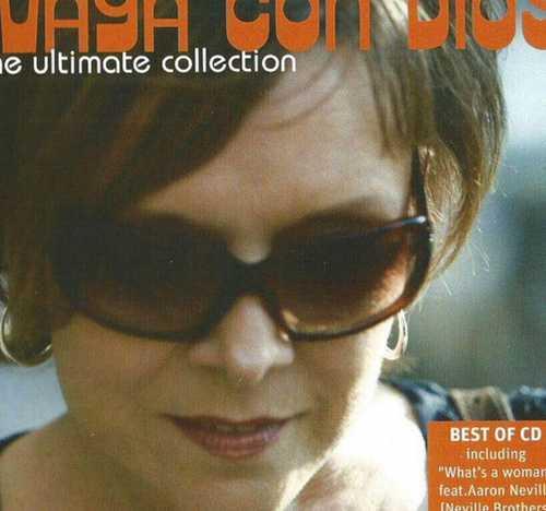 Vaya Con Dios / The Ultimate Collection (CD DVD)