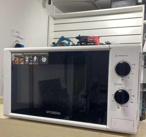 Микроволновая печь Hundai HYM-M2048