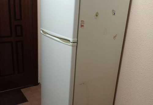 Холодильник samsung бу