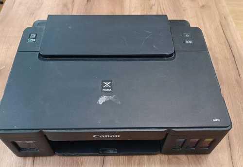 Принтер Canon pixma G1410