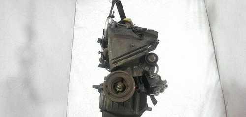 Двигатель (двс на разборку) Renault Kangoo 1998-20