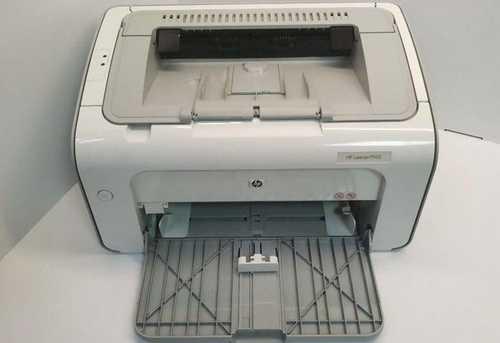 Принтер HP P1102 (Рассрочка / Р3)