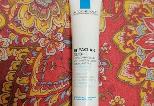 Крем для лица la roche-posay effaclar duo