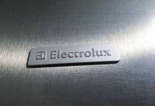 Холодильник б/у Electrolux ERB 36098 X
