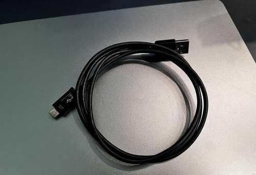 Зарядка для телефона и планшета micro-USB