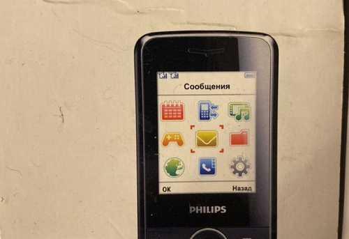Philips Xenium X116