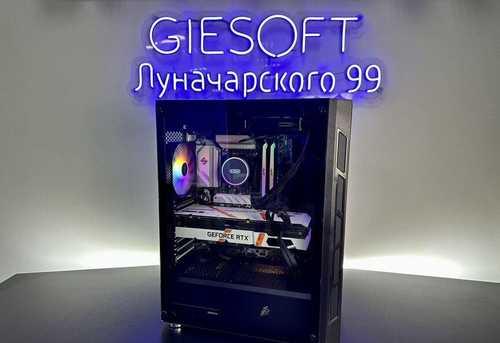 Игровой Компьютер Intel Сore i5 (Новый)