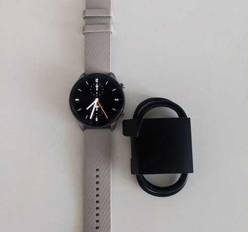 Amazfit gtr 2