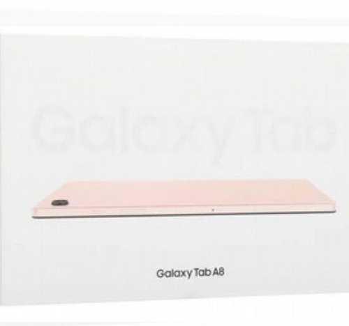 Samsung galaxy Tab a8 10.5