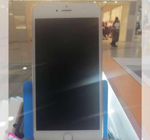 iPhone 6 Plus, 64 ГБ