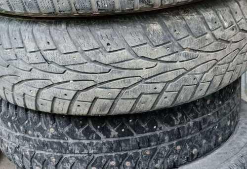 Nankang Snow SV-2 215/70 R16 100