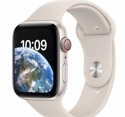 Часы apple watch se 2024 40 мм