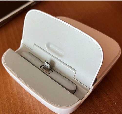 Док станция Samsung