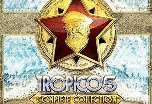 Tropico 5 PS4