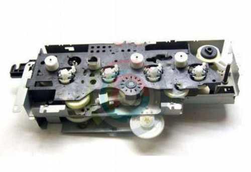 Главный привод HP LJ Pro CP 1525 RM1-4443-000CN