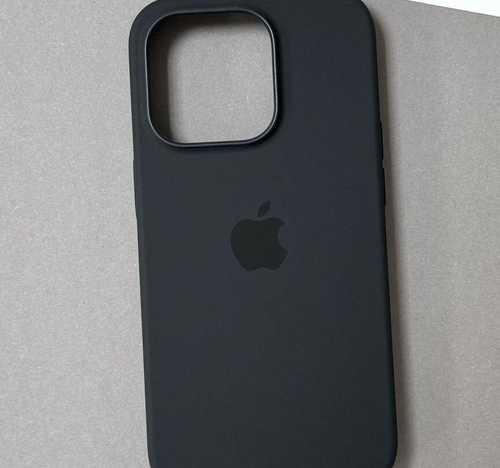 Чехол на iPhone 14 Pro Silicone Case