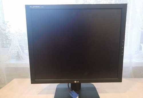 ЖК монитор LG Flatron