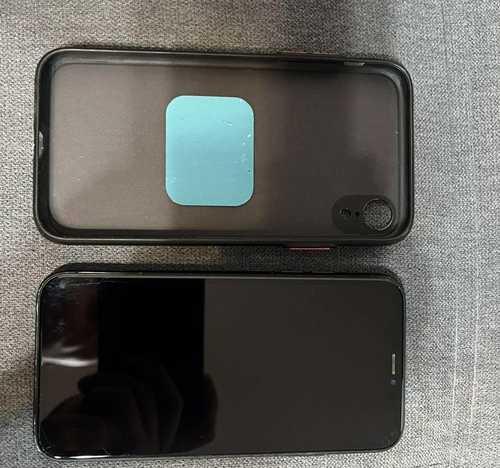 iPhone Xr, 128 ГБ