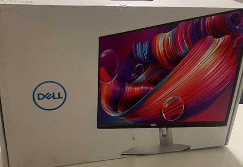 Монитор Dell S2421HS