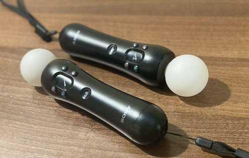 PS Move Playstation Move
