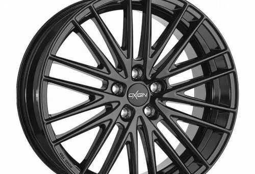 Колесный диск литой Oxigin 19 Oxspoke black