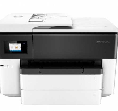 Струйное мфу HP OfficeJet Pro 7740 G5J38A