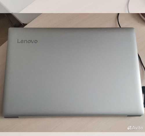 15.6" Lenovo IdeaPad 320-15IKB, 1000 ГБ, Core i5-7200U, RAM 4 ГБ, GeForce 940MX 2 ГБ