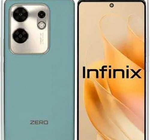 Infinix Zero 30 4G, 8/256 ГБ