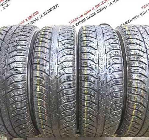 Bridgestone Ice Cruiser 7000 225/65 R17 110W