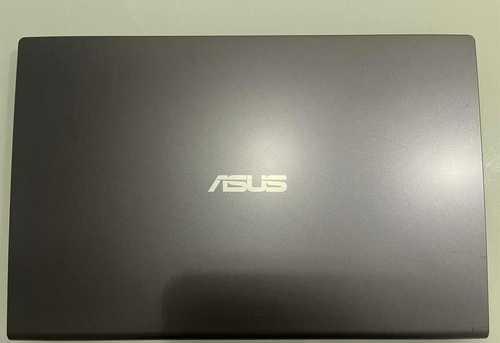 Ноутбук 15.6" ASUS Laptop 15 M515D, 256 ГБ, Athlon Silver 3050U, RAM 4 ГБ, Radeon Graphics