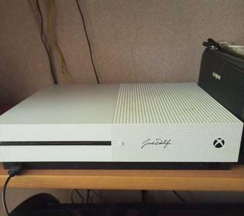 Xbox One s 1tb