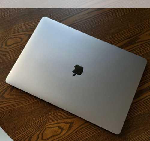 Apple MacBook Pro 2019 16 дюймов Intel Core i7