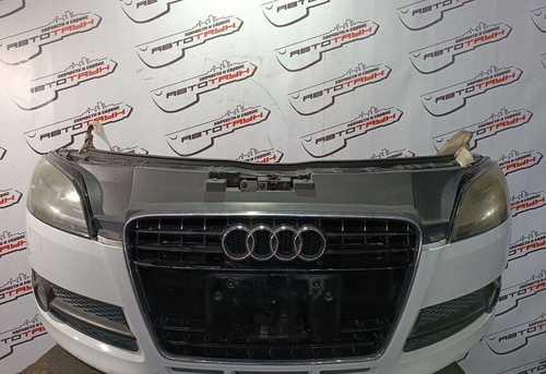 Nosecut audi TT 8J3 8J9 1 модель 8J0807105A белый