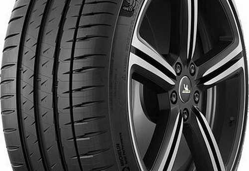 Michelin Pilot Sport PS4 SUV 255/55 R20 110Y