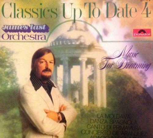 Винил James Last Orchestra 1976