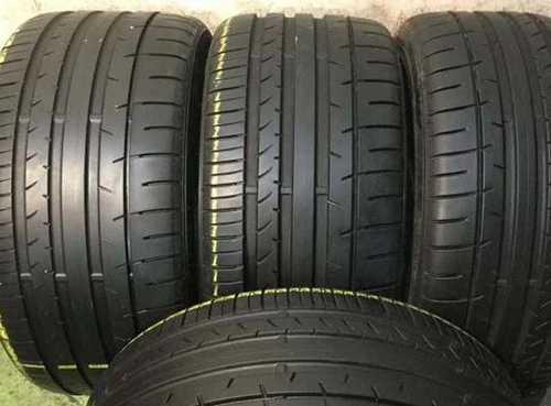 Dunlop SP Sport Maxx 050 235/65 R18