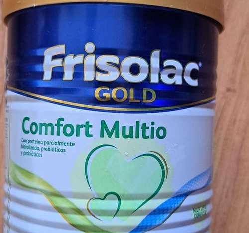Friso comfort multio