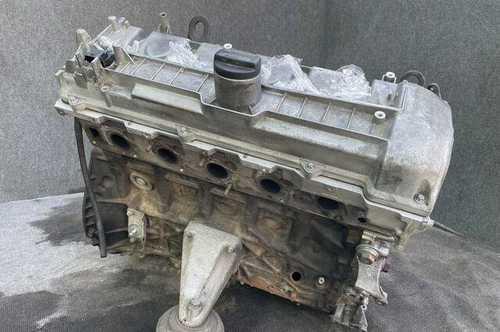 Двигатель Мерседес W211 OM647 A6470105200