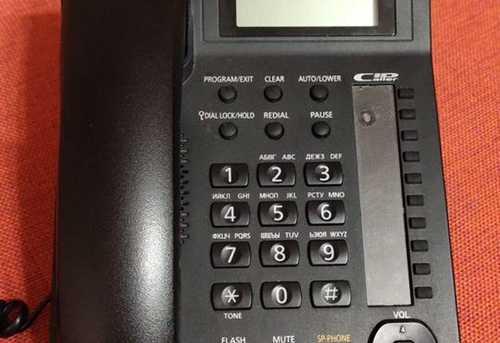Телефон Panasonic kx-ts2388