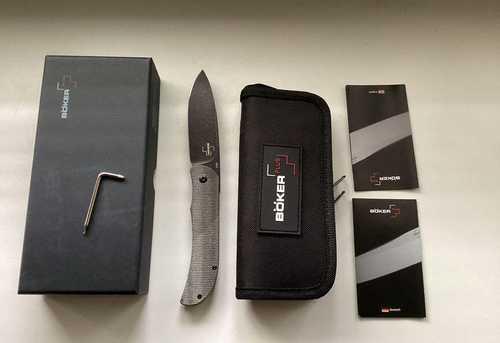 Складной нож Boker Plus Exskelibur