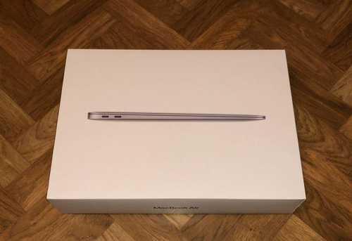 MacBook Air M1 Ростест 8GB/256GB, 10 циклов