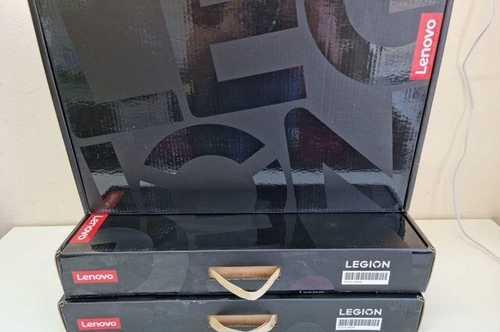Lenovo Legion Pro 7i RTX4080/i9-13900HX В наличии