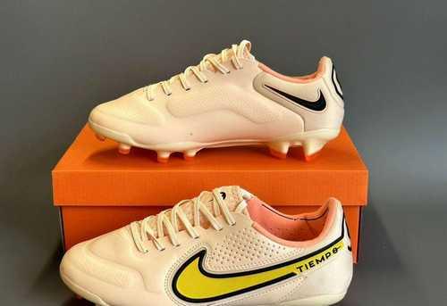 Бутсы Nike Tiempo Legend 9 Elite FG