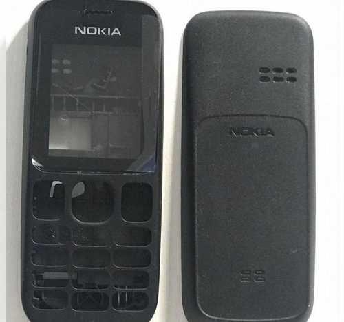 Корпус на Nokia 100