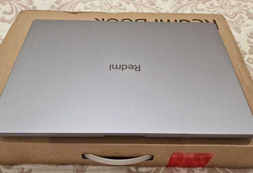Ноутбук Xiaomi RedmiBook 16 2024, i5-13500H