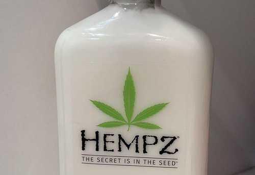 Крем/молочко для тела hempz