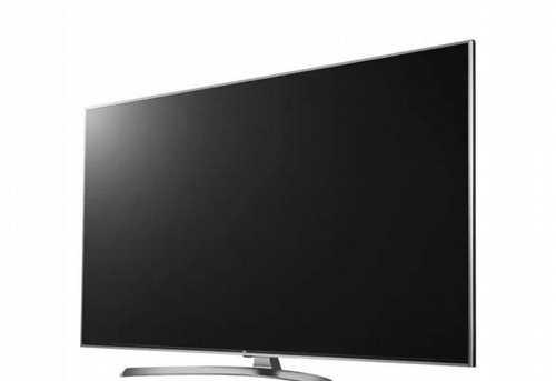 Телевизор LG NanoCell 43UJ750V продам