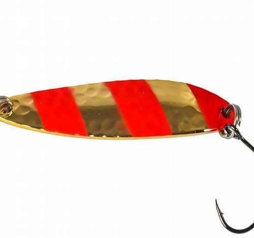 Блесна колеблющаяся daiwa chinook S 10g