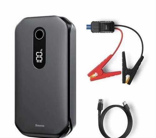 Baseus Car Jump Starter Max 20000m